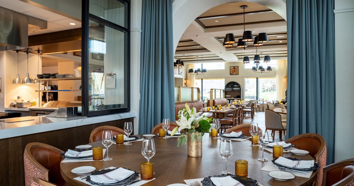 The Common Good Restaurant Opens at The Benson Hotel