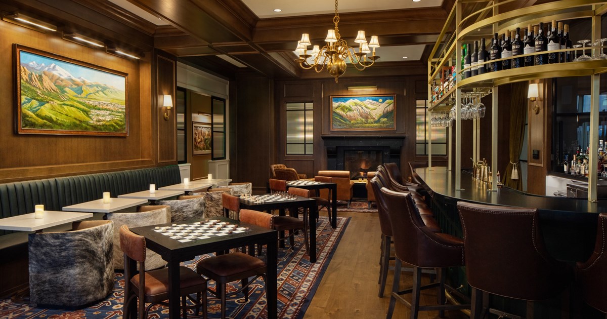 Premium Amenities | The Benson Hotel