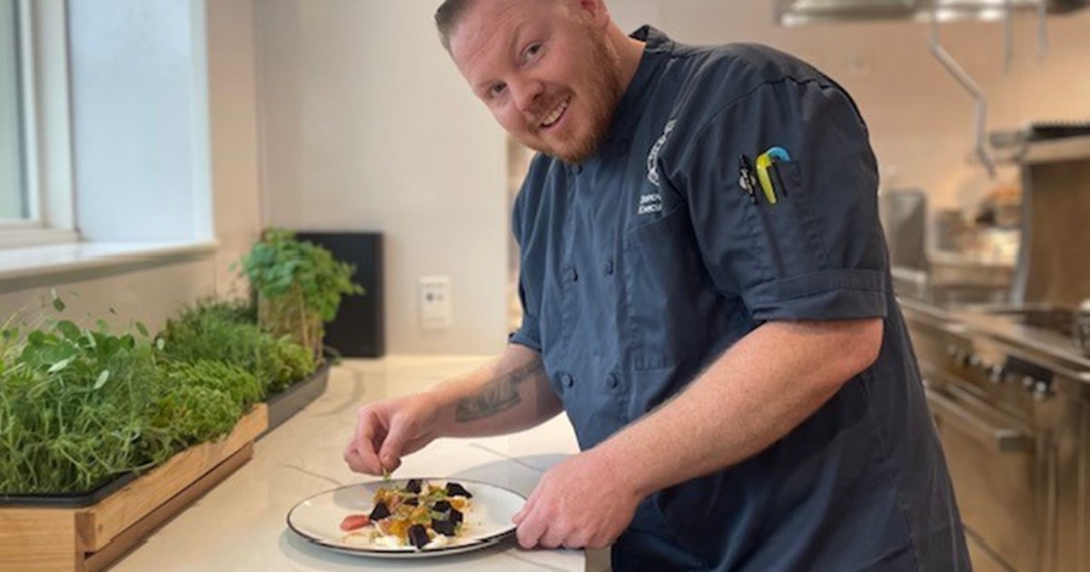 The Common Good Unveils the Supper Club Series