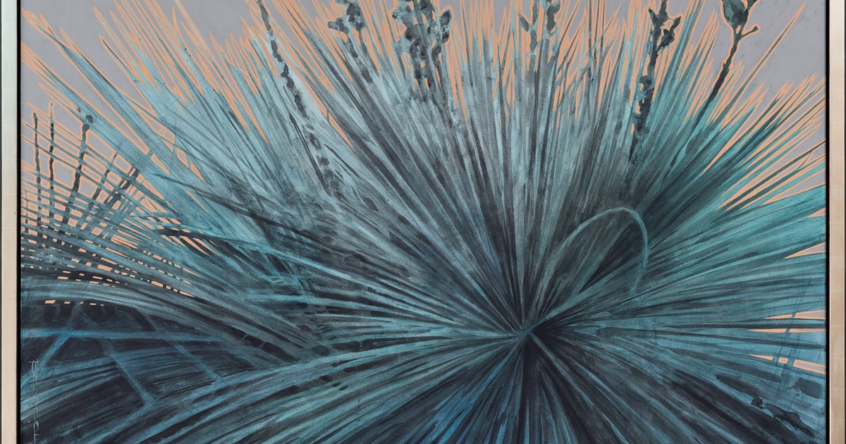 Featured Artist Duke Beardsley | The Benson Hotel