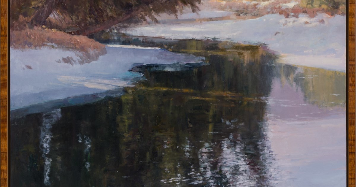 Featured Artist John Taft | The Benson Hotel