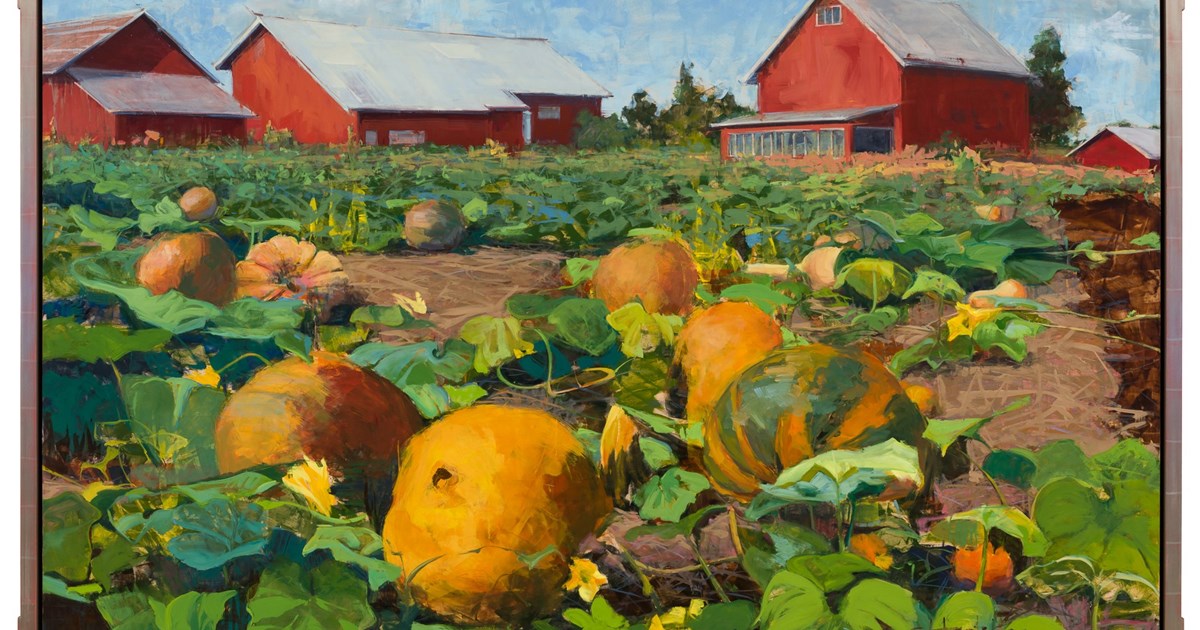 Featured Artist Stephanie Hartshorn | The Benson Hotel